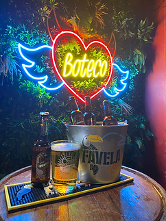 Boteco Do Brasil | LatinBar | Brazilian Restaurant | Late Night Latin ...