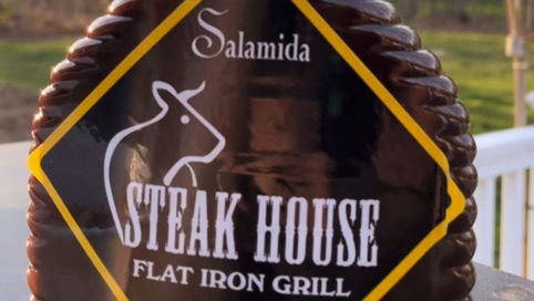 COOK | The Rob Salamida Co.