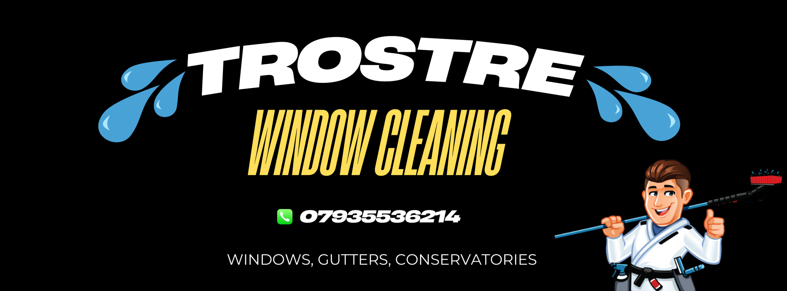 Home | Trostre Windows