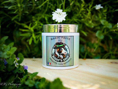 Magic'Paste | BUDDY'S SHOP