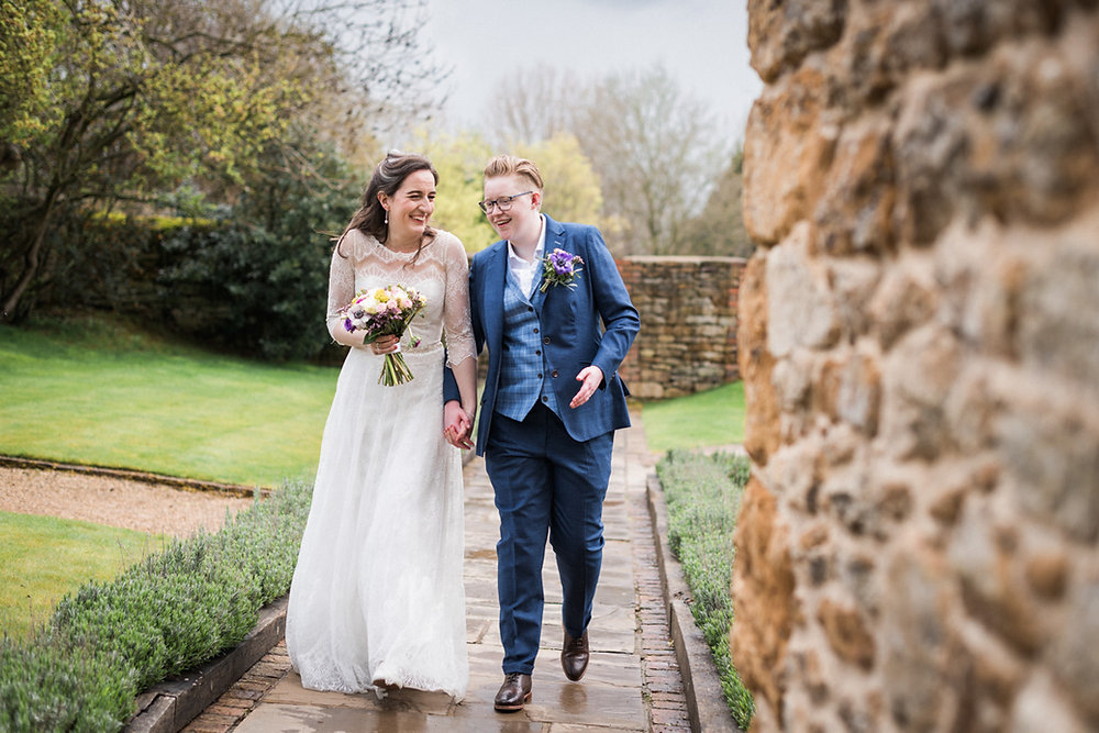 Key Worker Wedding Photography Competition – The Results