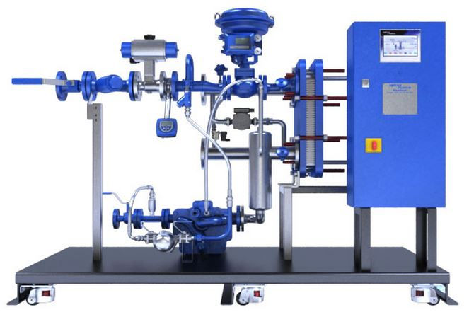 Spirax Sarco EasiHeat System