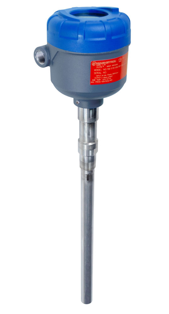 New Magnetrol Eclipse® 700 guided wave radar transmitter