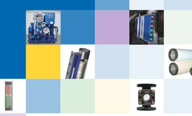 Clark Reliance...Your Single Source for Reliability!