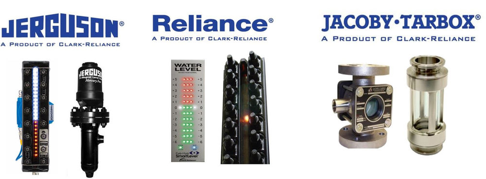 Clark Reliance...Your Single Source for Reliability!