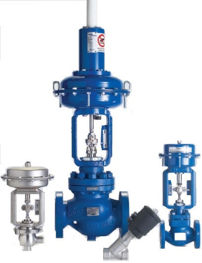Spirax Sarco Control Valves