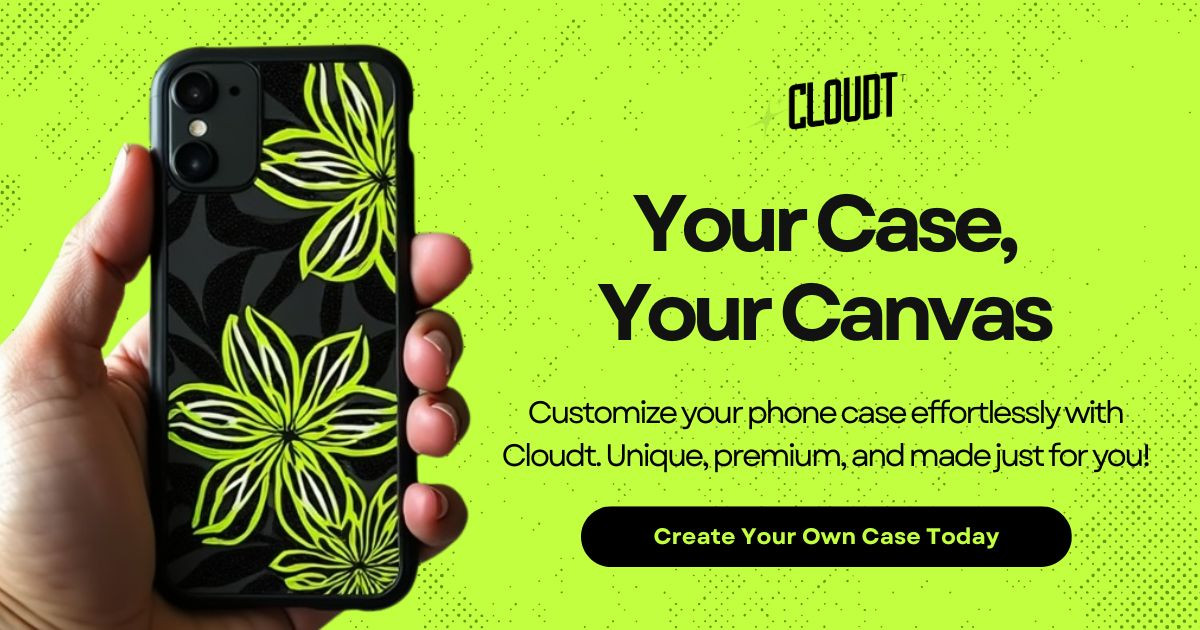 Customize | Cloudt