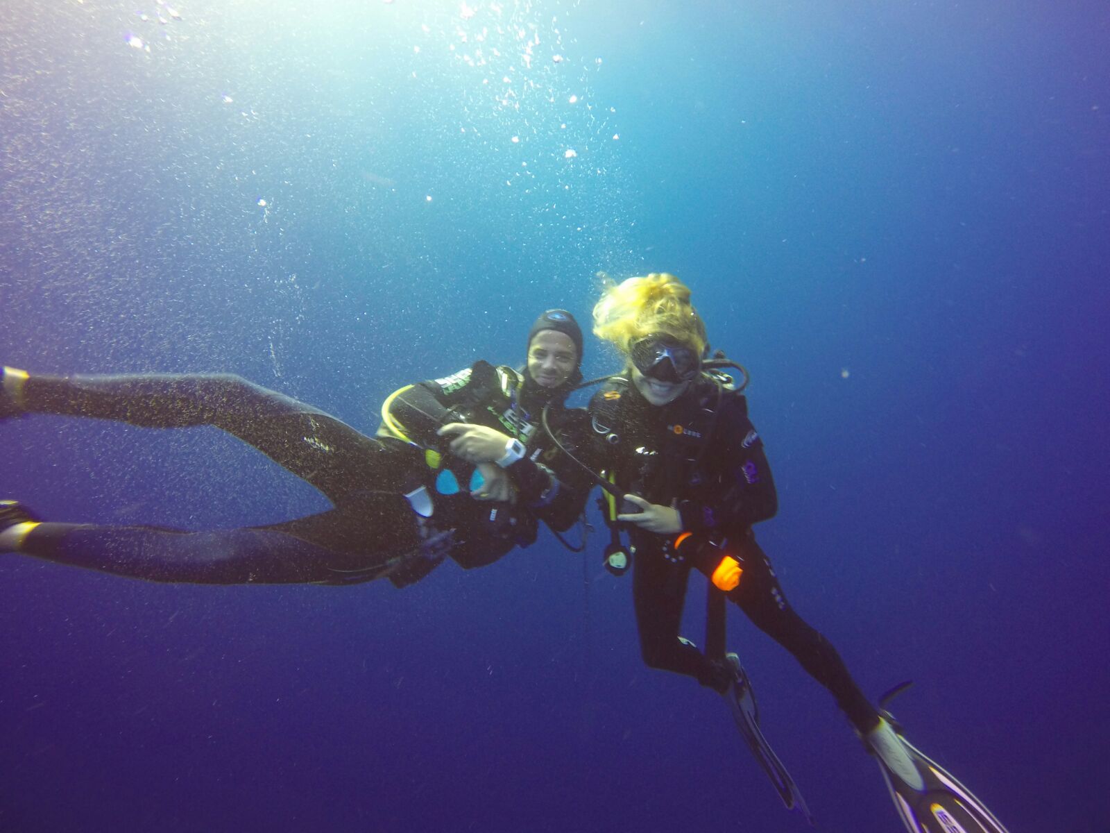 Buceo | Divers Tribe