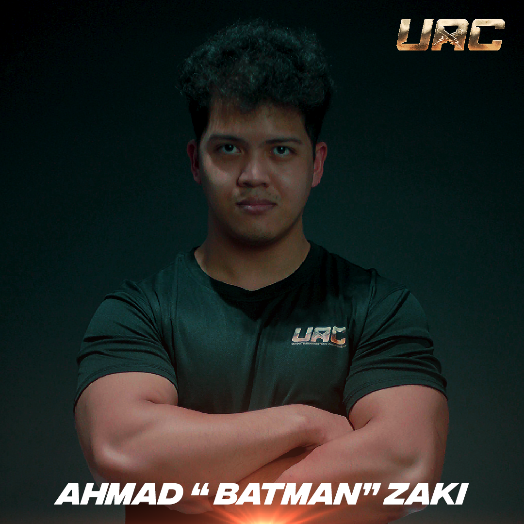 86 kg Rankings (Left) | Eastside