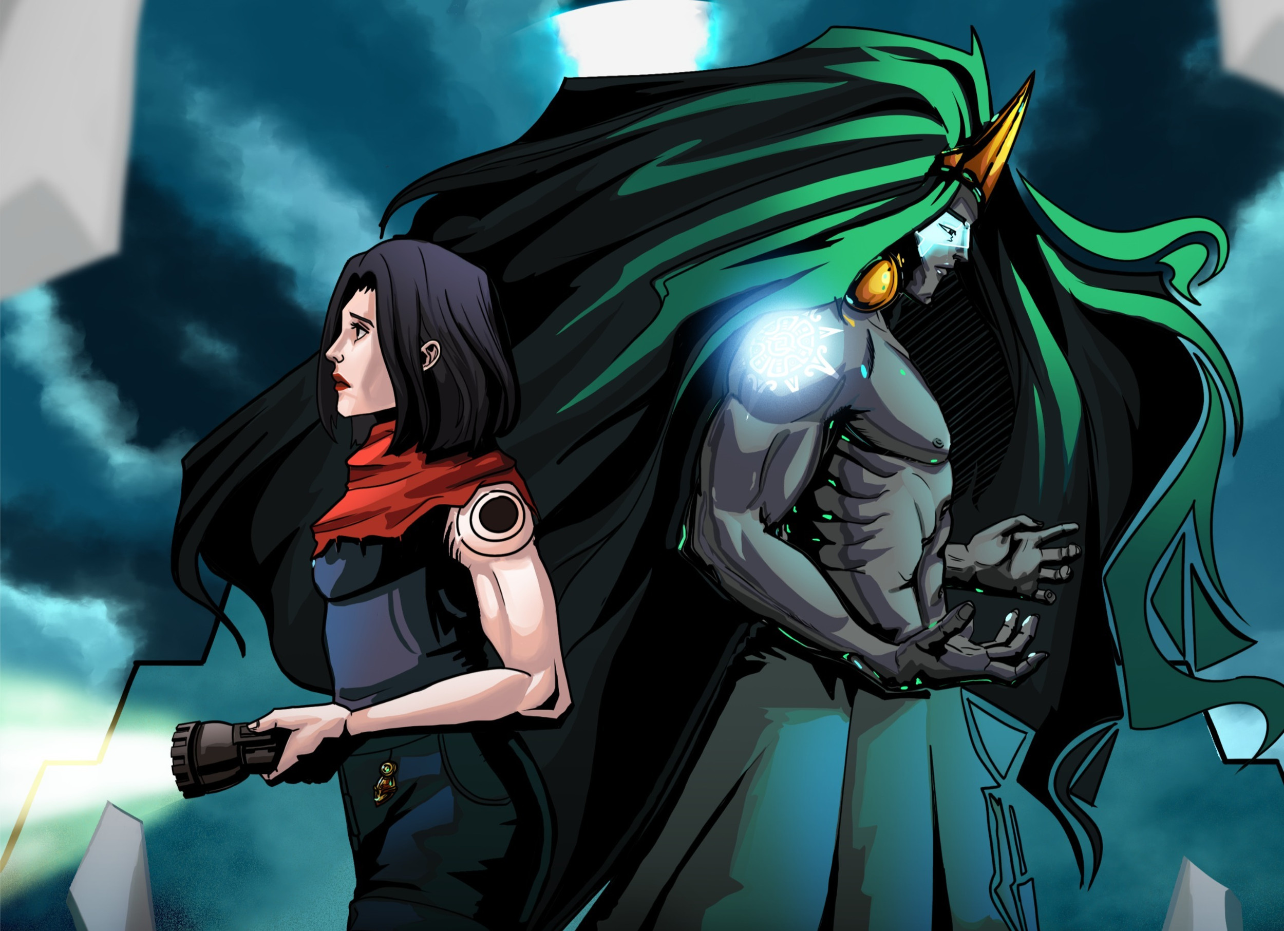 SITC | Composer for Film, TV, and Video Games.