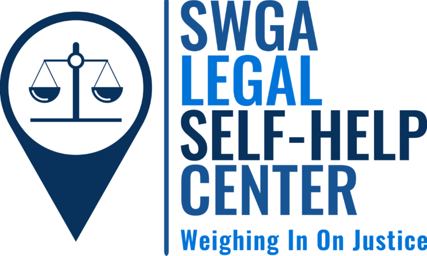 Home | Southwest Georgia Legal Self-Help Center
