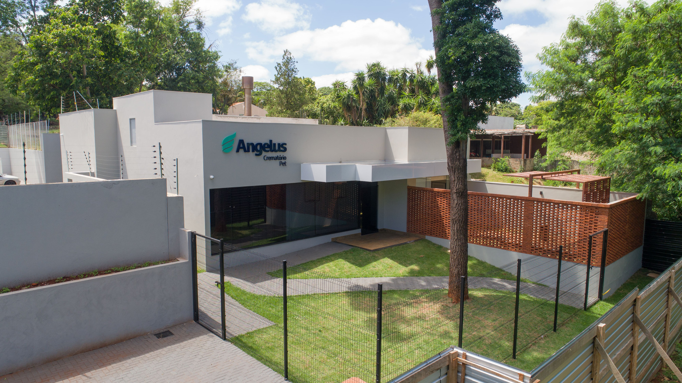 Crematório Pet em Maringá | Angelus Sul