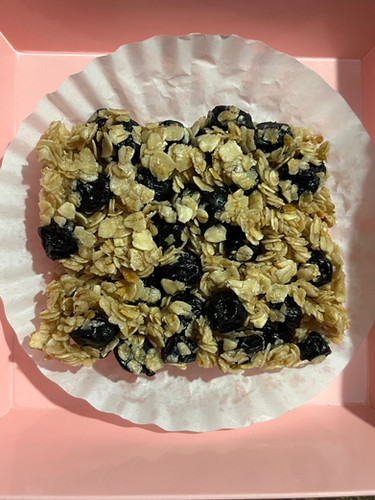 Cat Bars | Hovers Rovers