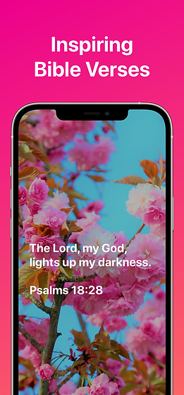 Daily Holy Bible Verse of the Day. iOS App. Bible Verses, Prayers ...