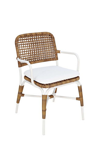 Siak Dining Chair | פנטהאוז עיצוב הבית