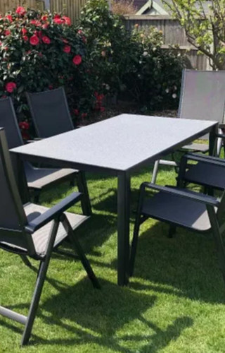 Ben Table | פנטהאוז עיצוב הבית