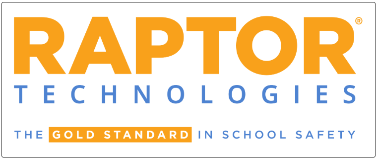 New Visitor Badging System