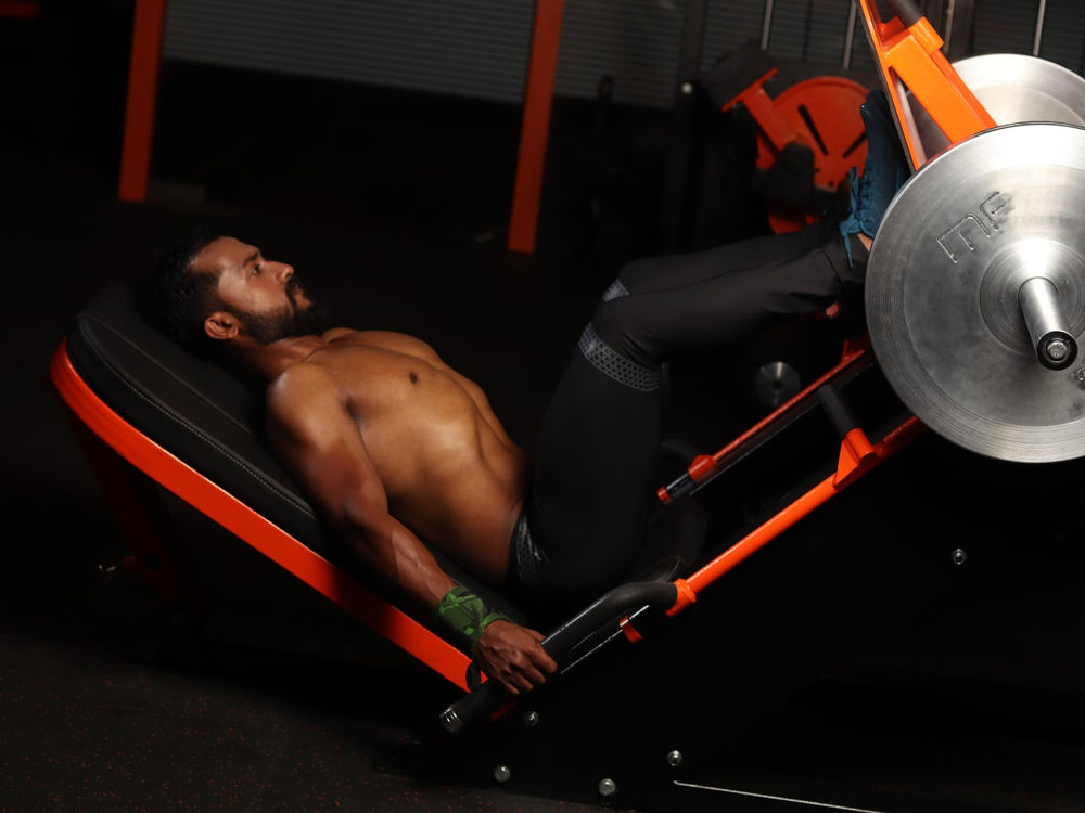 The Inertia of Jumping the Hump!