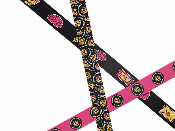 BrandsByRobin | Bold Brand Designer