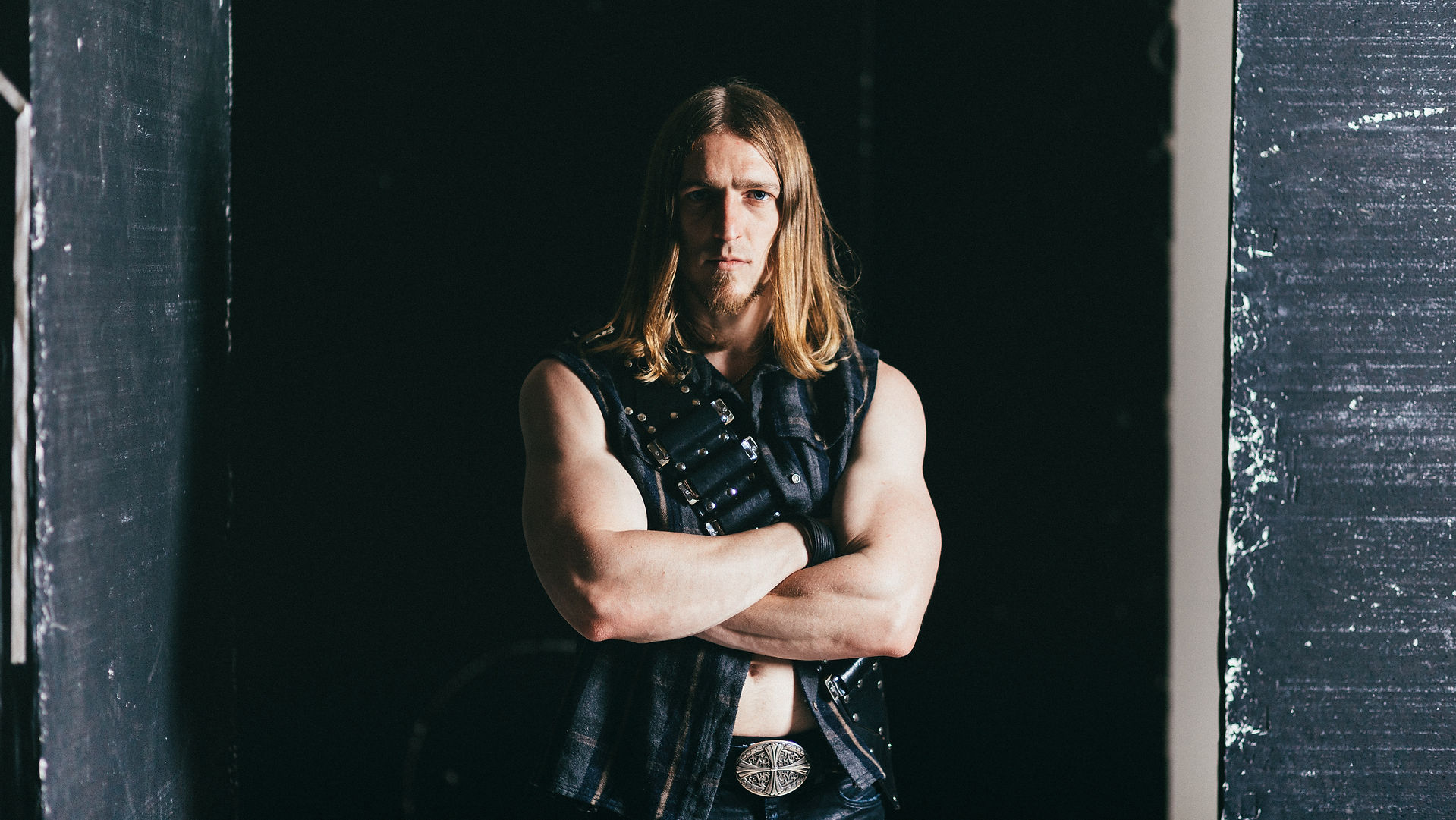 Will Wilde | Blues Rock Harmonica