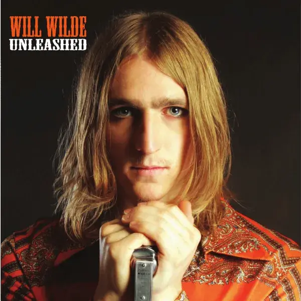 Will Wilde | Blues Rock Harmonica