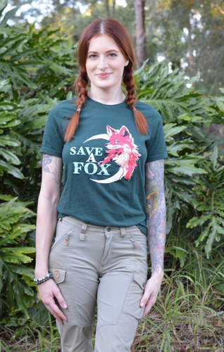 Finnegan Adult Tshirt! | Saveafox