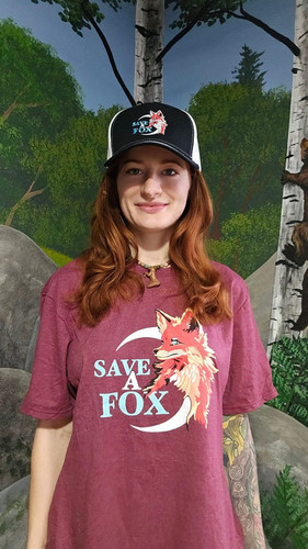 Finnegan Adult Tshirt! | Saveafox