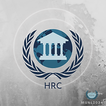 Comités et Guidelines MUNL 2024 | EDHEC Nations Unies