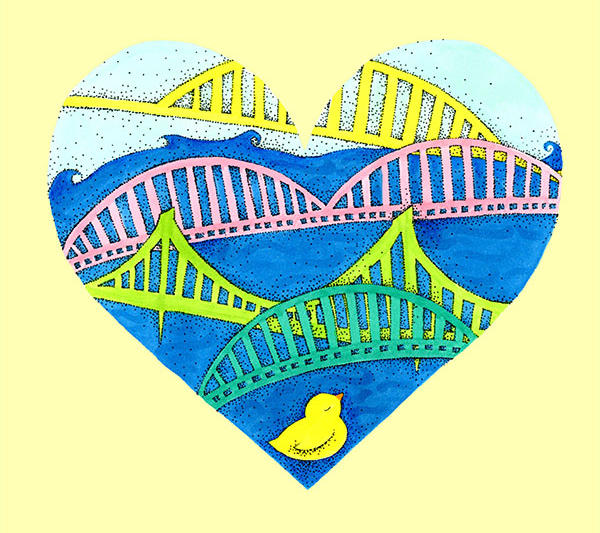 Pittsburgh Designs | songbirdartistry