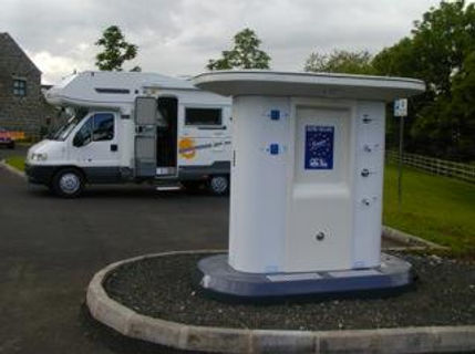 Broughshane Motorhomes | Broughshane District | Community Association