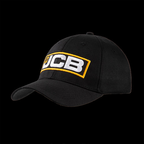 JCB Baseball Cap | R. Kennedy & Co