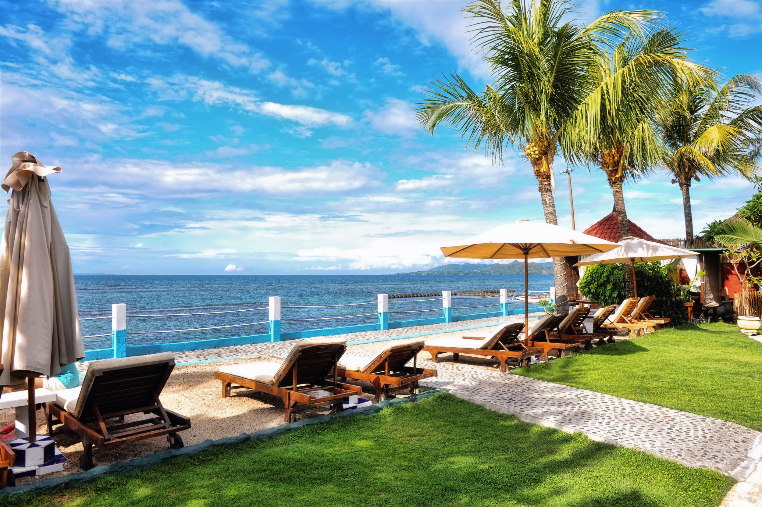 About Us | Bali Palms