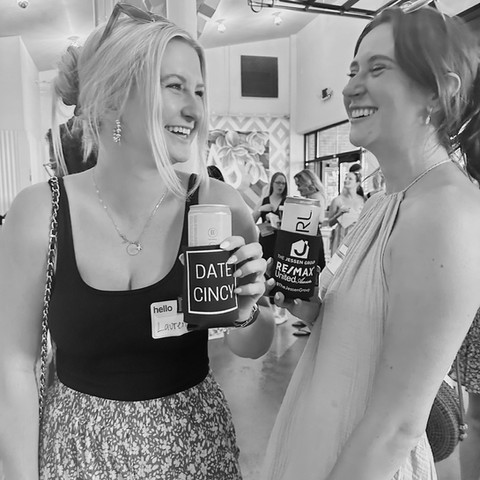 Date Cincy | Cincinnati Singles Events