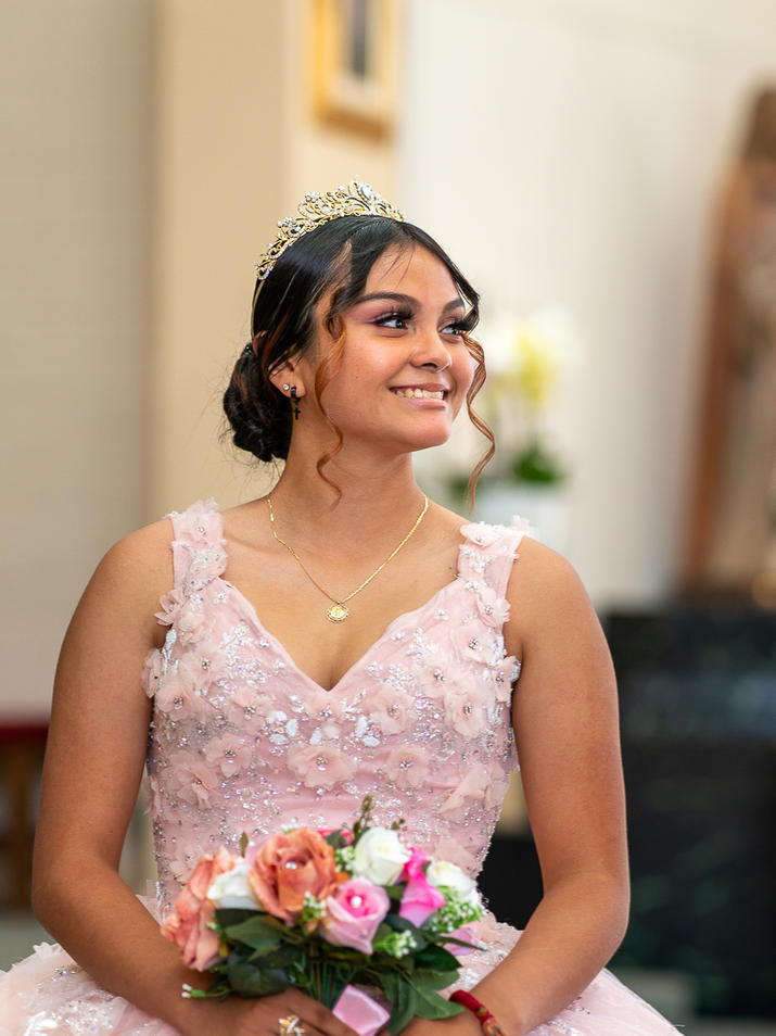 Quinceañera and Sweet Sixteen Gallery 1 | GarciaPics.com