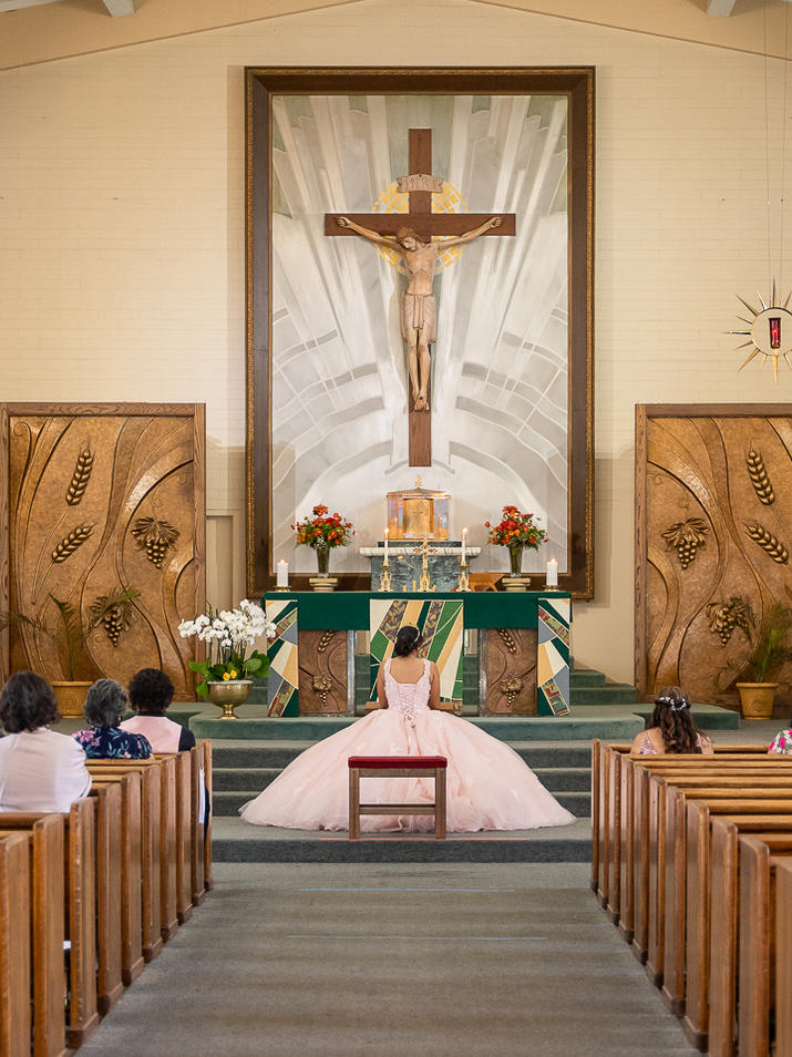 Quinceañera and Sweet Sixteen Gallery 1 | GarciaPics.com