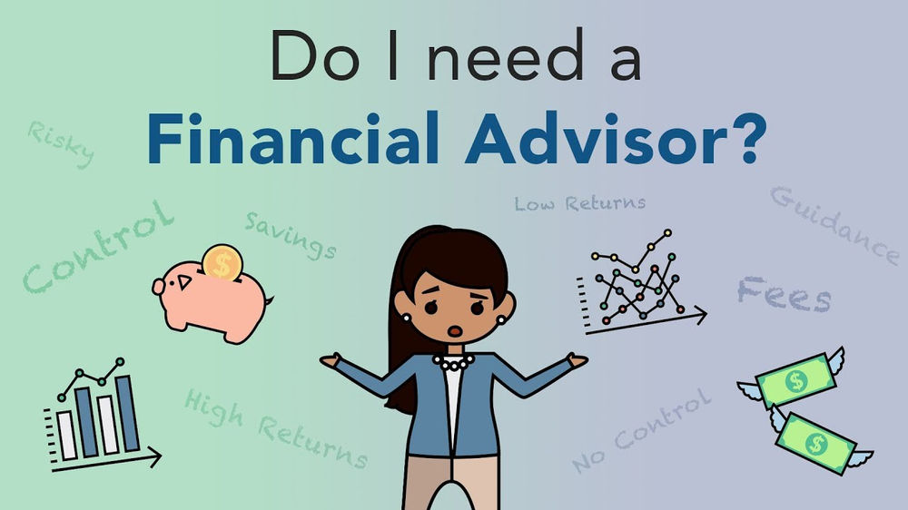 11 Reasons Why We Don’t Use a Financial Advisor (and How It Made Us Rich)