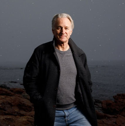 Thomas Trezise | Carolyn Jenks Agency