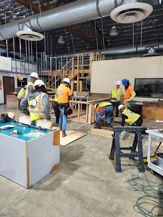 Apprenticeship Program | Black Contractors Association