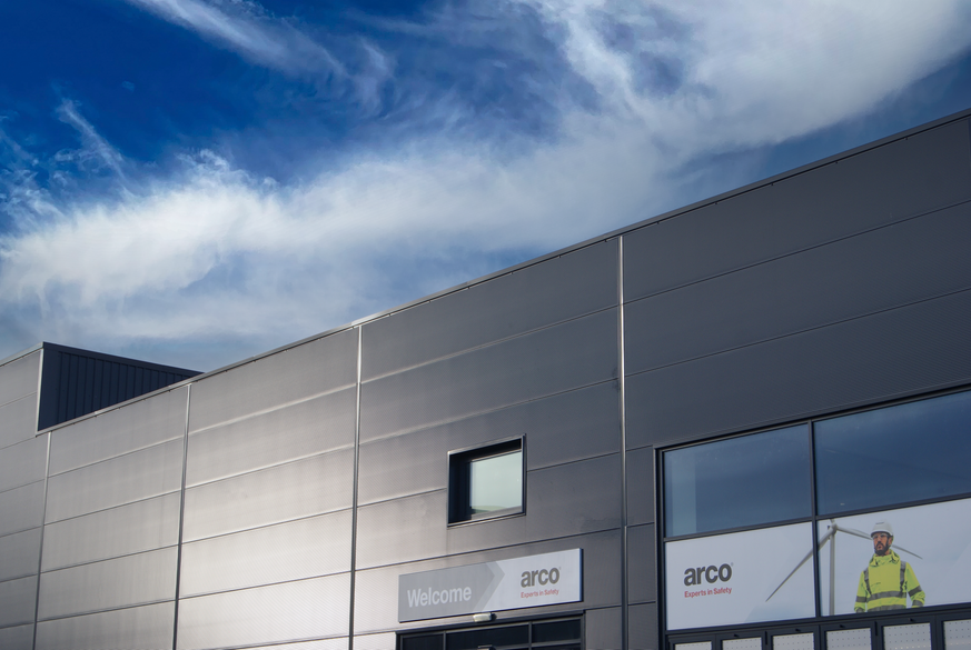 Befab Ltd | Roofing Specialist Materials | Northern Ireland