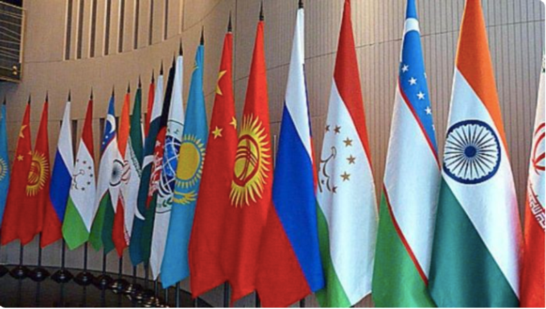 SCO foreign ministers’ meet makes steady progress