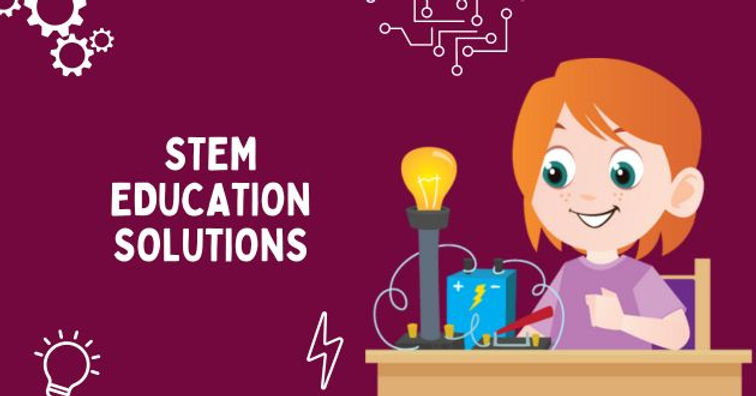 Integrating Project-Based Learning in STEM Education Solutions