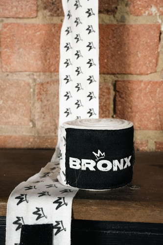 BRONX PRINTED HAND WRAPS | BRONX