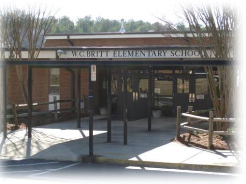 Britt Reading Program | sghs