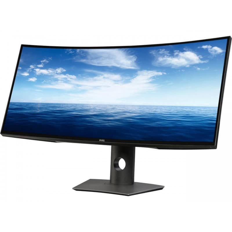 Monitor Dell ultrasharp u3818dw | MercadoPublico