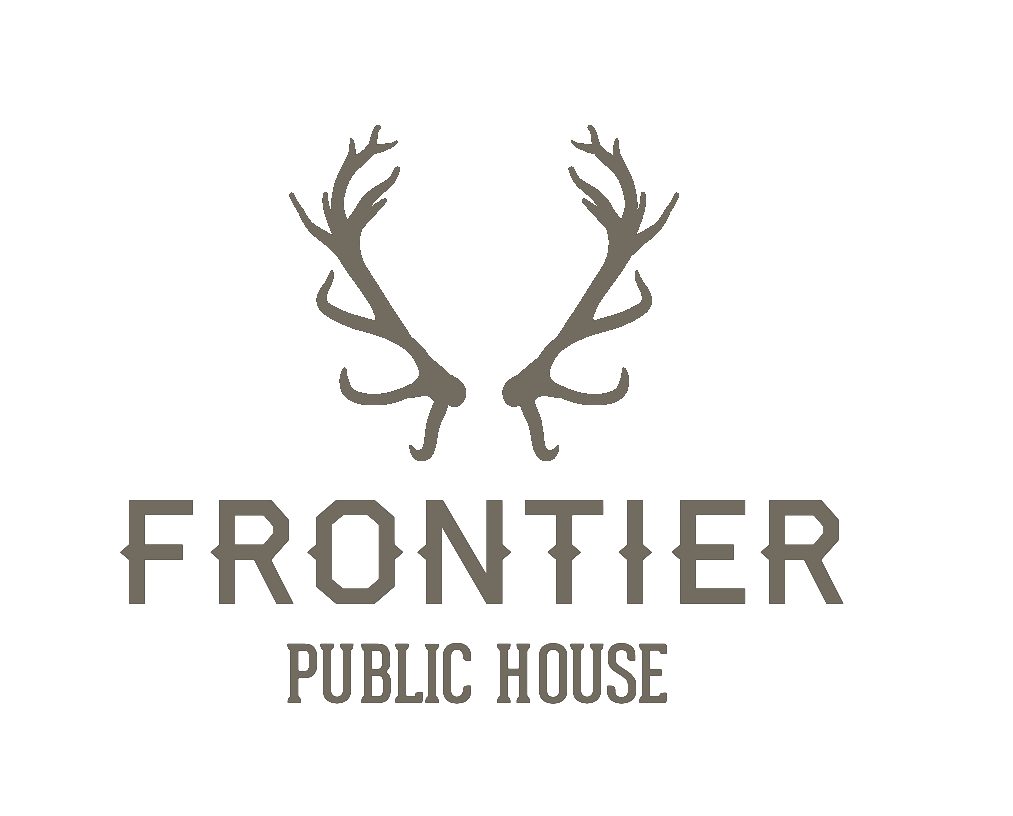 Frontier Restaurant Logo