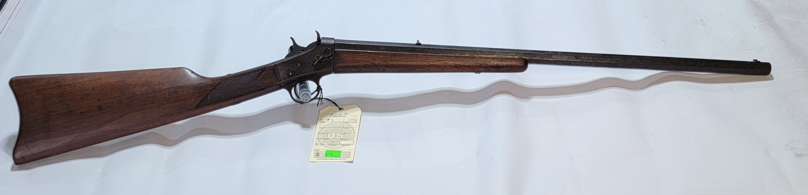 Inventory (List) | Double G Guns