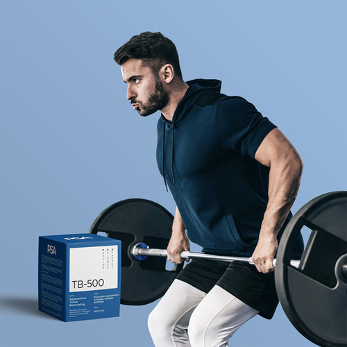 TB-500 | PSA