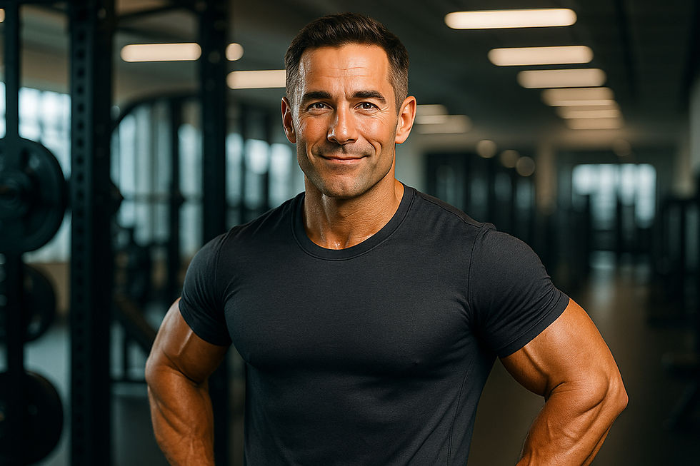 The Complete TRT Peptide Stacking Guide: 14 Game-Changing Compounds ...