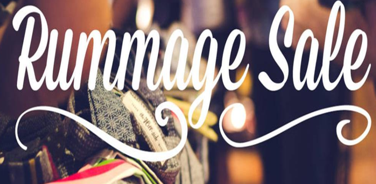 2024 FALL RUMMAGE SALE | FarmingtonFUMC