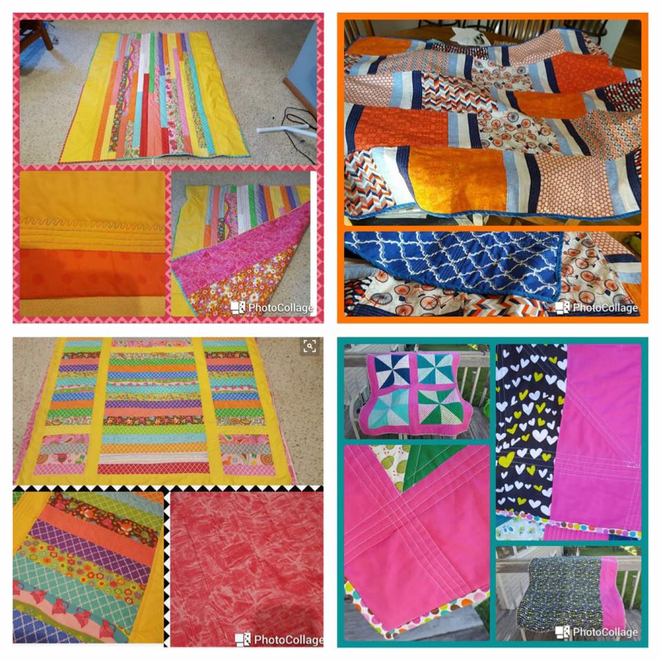 Project Linus Madison